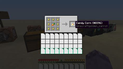 Fetch Modus Gallery Minecraft Resource Packs Curseforge