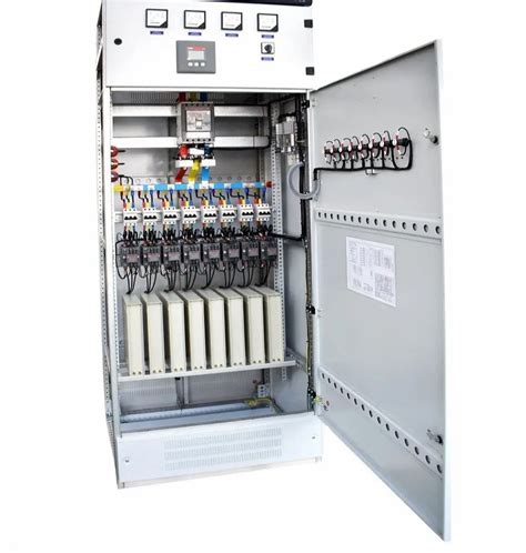 Three Phase 415 V Automatic Power Factor Controller For Industrial At ₹ 20000 Piece In Pune