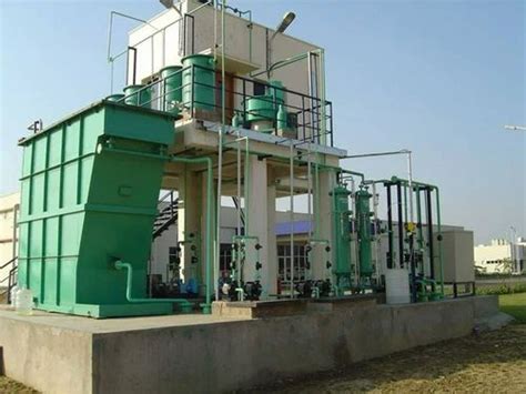 Effluent Treatment Plant Installation Services In Pune