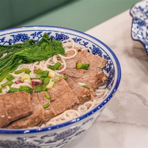 Mee Hiris China Muslim Setia City Mall Hungreats Discover