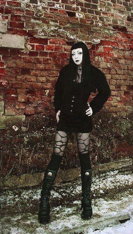 Creepy And Dark Just The Way I Love It Steampunk Dieselpunk Dark