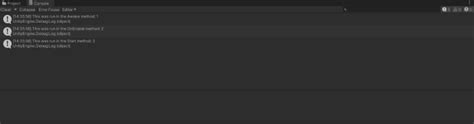 Optimizing Your Unity Project With Debuglog Logrocket Blog