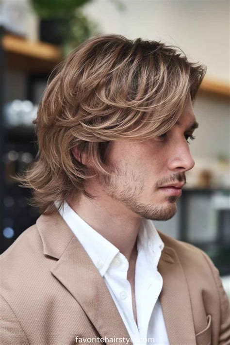 Best Layered Haircut For Men Ideas Favorite Hair Styles Trendy Haircuts For Men Women