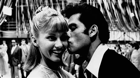 Drive In Movie Night Near Birmingham To Show Original Grease Film