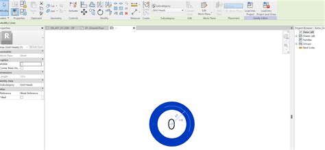 Solved Grid Head Annotation Autodesk Community