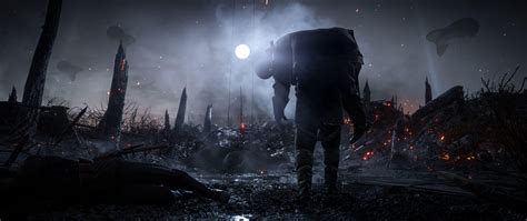 Battlefield 1 Wallpapers Wallpaper Cave
