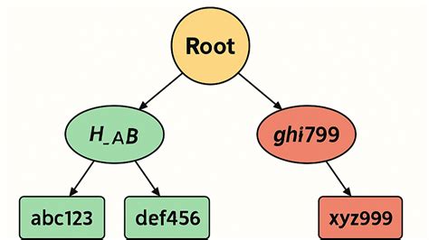 🌳 How Git And Cursor Use Merkle Trees To Power Modern Developer Workflows