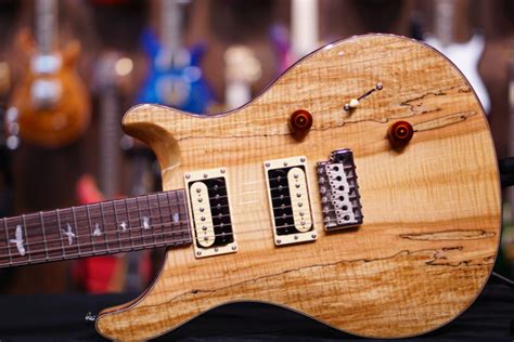 Top 15 Best Spalted Maple Guitar Reviews And Comparison 2024