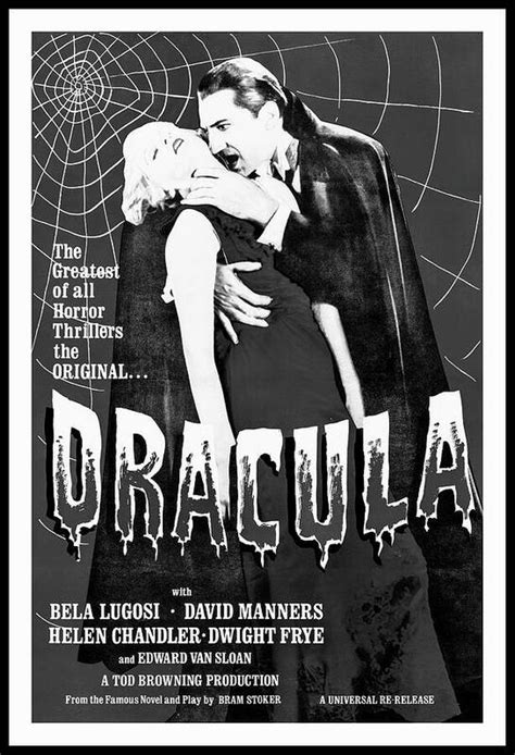 1960 Film Posters