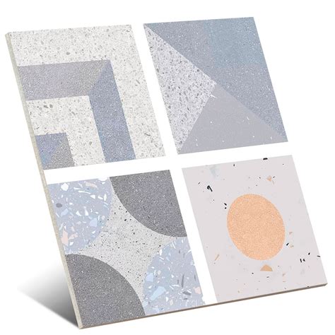 Fusion Mix Block 165x165 Box 055m2