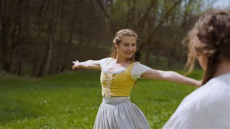 Flora Li Thiemann Actress Etalenta
