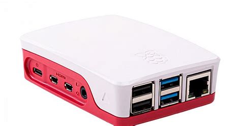 Raspberry Pi Case