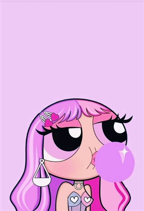 Powerpuff Girls Bliss Wallpapers Wallpaper Cave