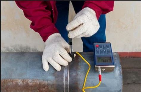 In Situ Hardness Testing In Ahmedabad Id 27435188362