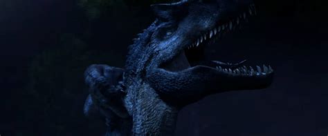 Jw Chaos Theory S2 E3 Allosaurus 2 By Bumpyjw On Deviantart