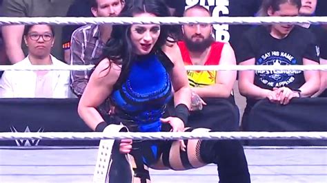 Stephanie Mcmahon Underwear Slips During Walking In Nyc 2026 Wweraw Wwe Wwe Fans Facebook