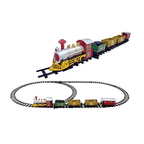 Classical Train Karoutexpress