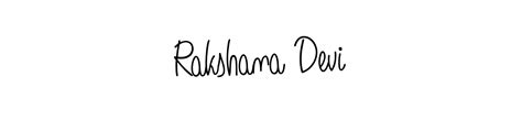74 Rakshana Devi Name Signature Style Ideas Creative Digital Signature