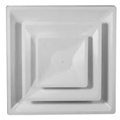 2 Cone Ceiling Diffusers Premium Hvac Supply