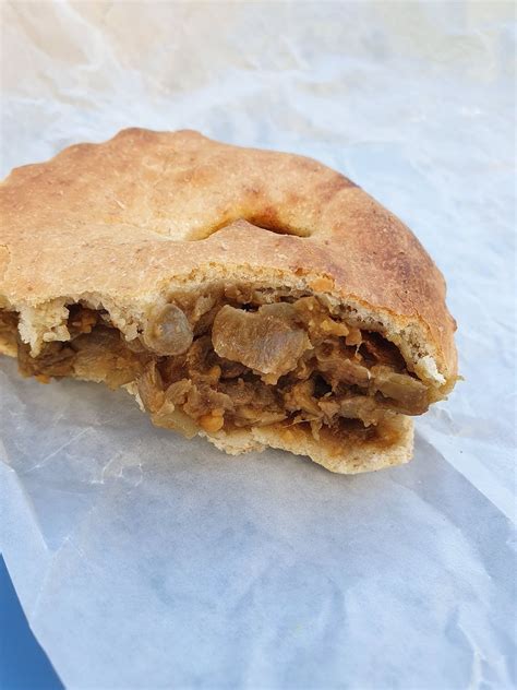Peasant Pies Cafe San Francisco Review Peasant Pies By ·x· Happycow