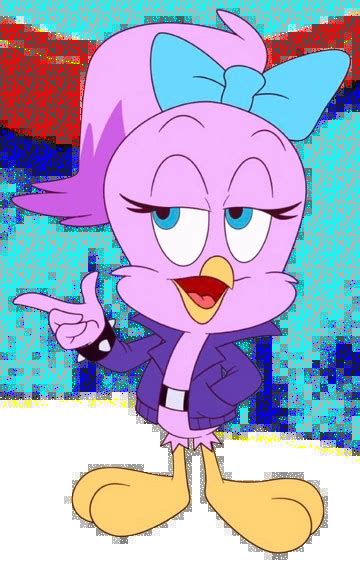 Sweetie Bird Tiny Toon Adventures Wiki Fandom