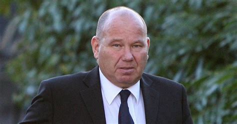 Pervert Paramedic William Mitchell Admits Groping Semi Conscious Patients Breasts In The Back