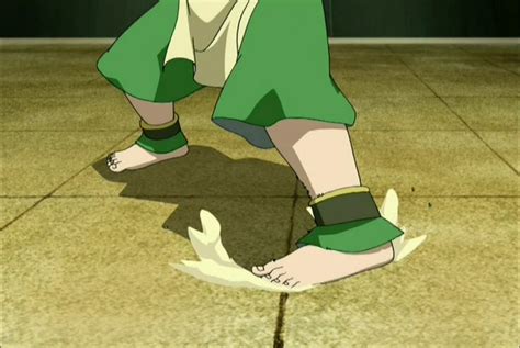 Anime Feet My Top 10 Barefooters
