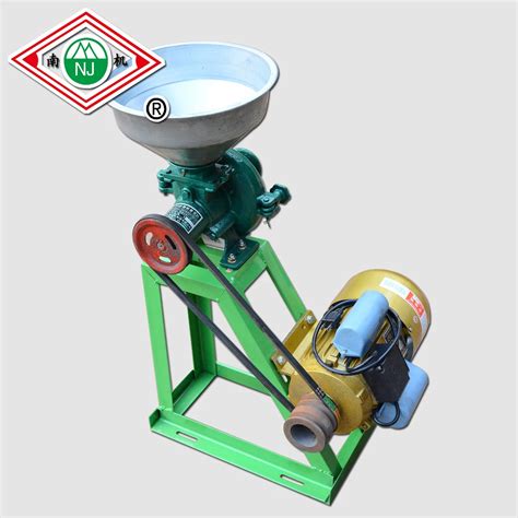 Molino Para Granos Electrico Commercial Flour Mill Grain Processing