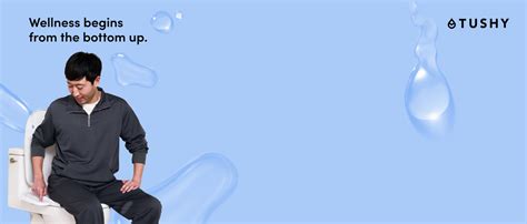 Tushy Fresh Ultra Slim Starter Bidet Attachment For Toilet Non