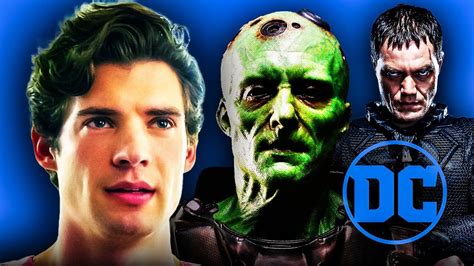 Superman Vs Brainiac Movie