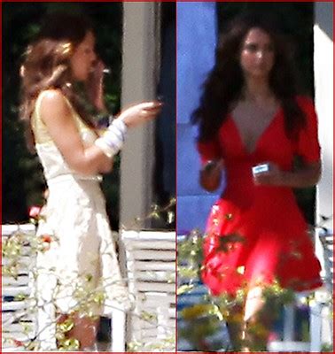 Jessica Alba Smoking 3 Jessica Marie Alba Born April 28 Flickr