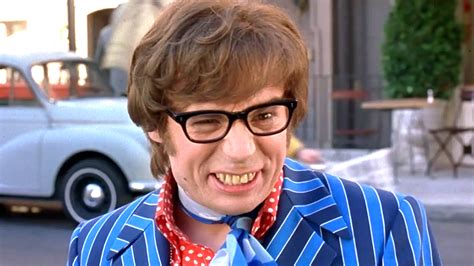 Austin Powers Movie Series Austin Powers Collection — The Movie