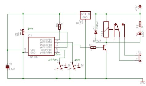 Timer Circuit Under Repository Circuits 43259 Next Gr