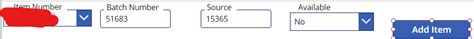 solved patching a lookup not working power platform community