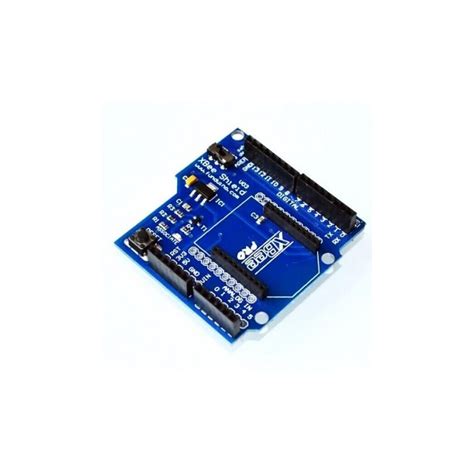 shield xbee arduino bigtronica