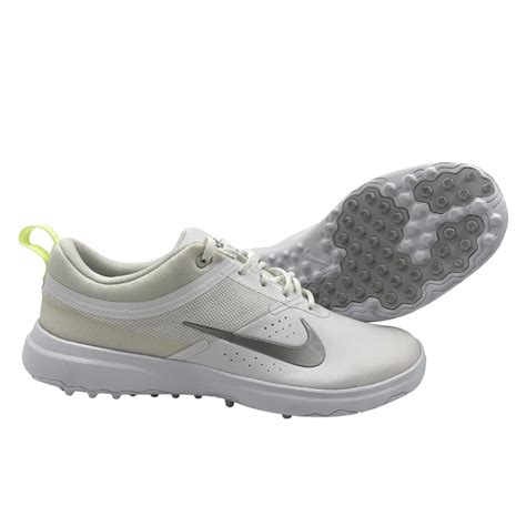 Nike Akamai Womens Golf Shoes