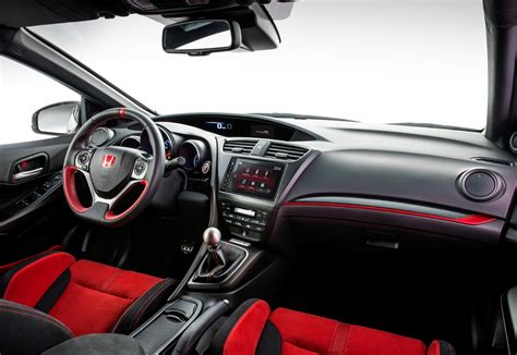 2026 Honda Civic Type R Redesign Specs Configurations Inside The Hood