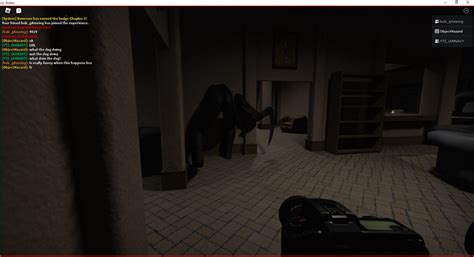 Discuss Everything About Apeirophobia Wiki Fandom