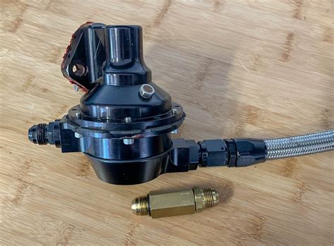 Connecting Pump Jack To Fuel Tank Ytex