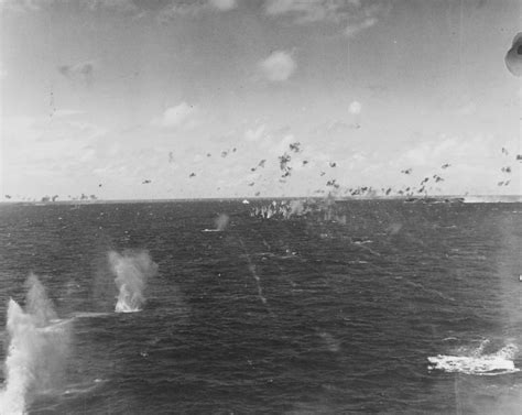 Philippine Sea Photo Gallery
