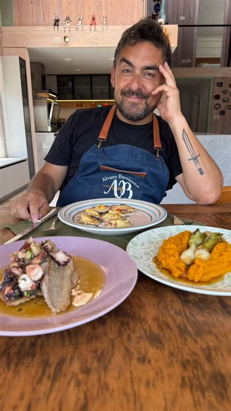 Alvaro Barrientos Montero Alvarobarrientosm • Instagram Photos And Videos