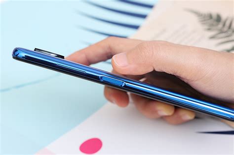 Xiaomi POCO X3 NFC Cập nhật thông tin hình ảnh đánh giá