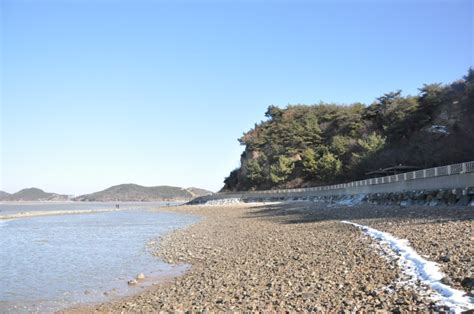 안산여행지 누에섬 한바퀴and누에섬등대전망대제부도 뷰탄도항누에섬 바닷길누에섬 바다갈라짐안산가볼만한곳 20201219 네이버 블로그