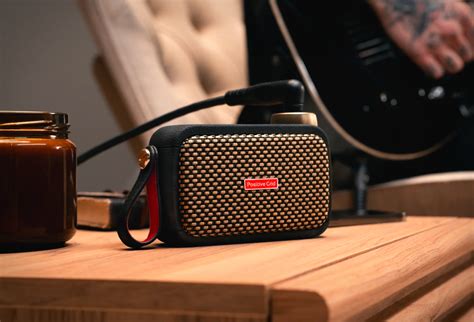 Spark Go Guitar Amp