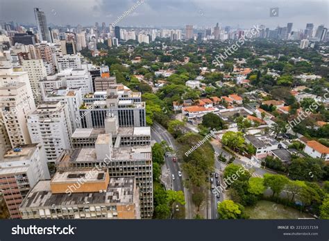 Bairro Em S O Paulo Images Stock Photos Vectors Shutterstock