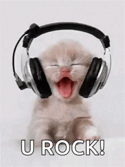 You Rock S