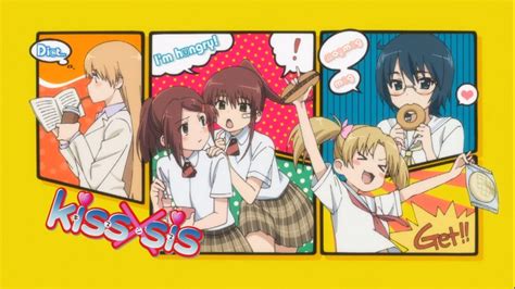 Kiss X Sis Wallpapers Hd Wallpaper Cave Kiss X Sis Wallpapers Hd Wallpaper Cave