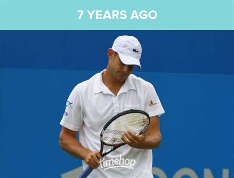 Pin By Raáb Zsuzsi On Andy Roddick Andy Roddick Panama Hat Fashion