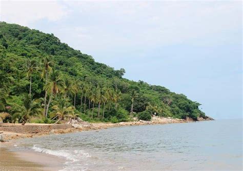 Puerto Vallarta Arcos Animas Quimixto Open Bar Onboard Getyourguide
