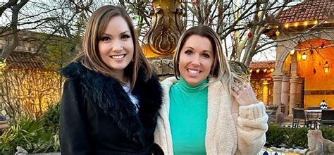 Onlyfans Courtney Ann And Former Pastor Nikole Mitchell Pose Braless